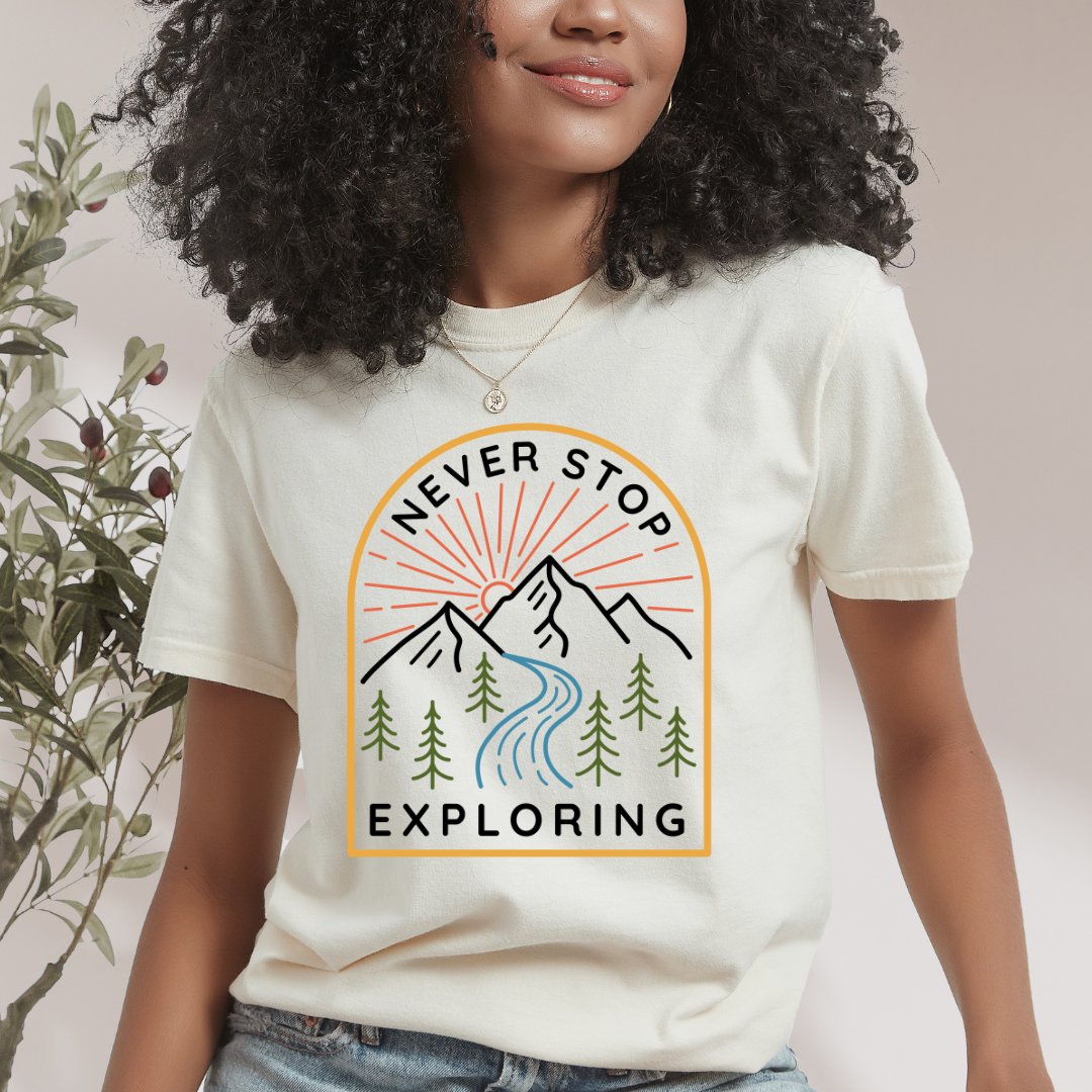 Adventure – Ink Proper