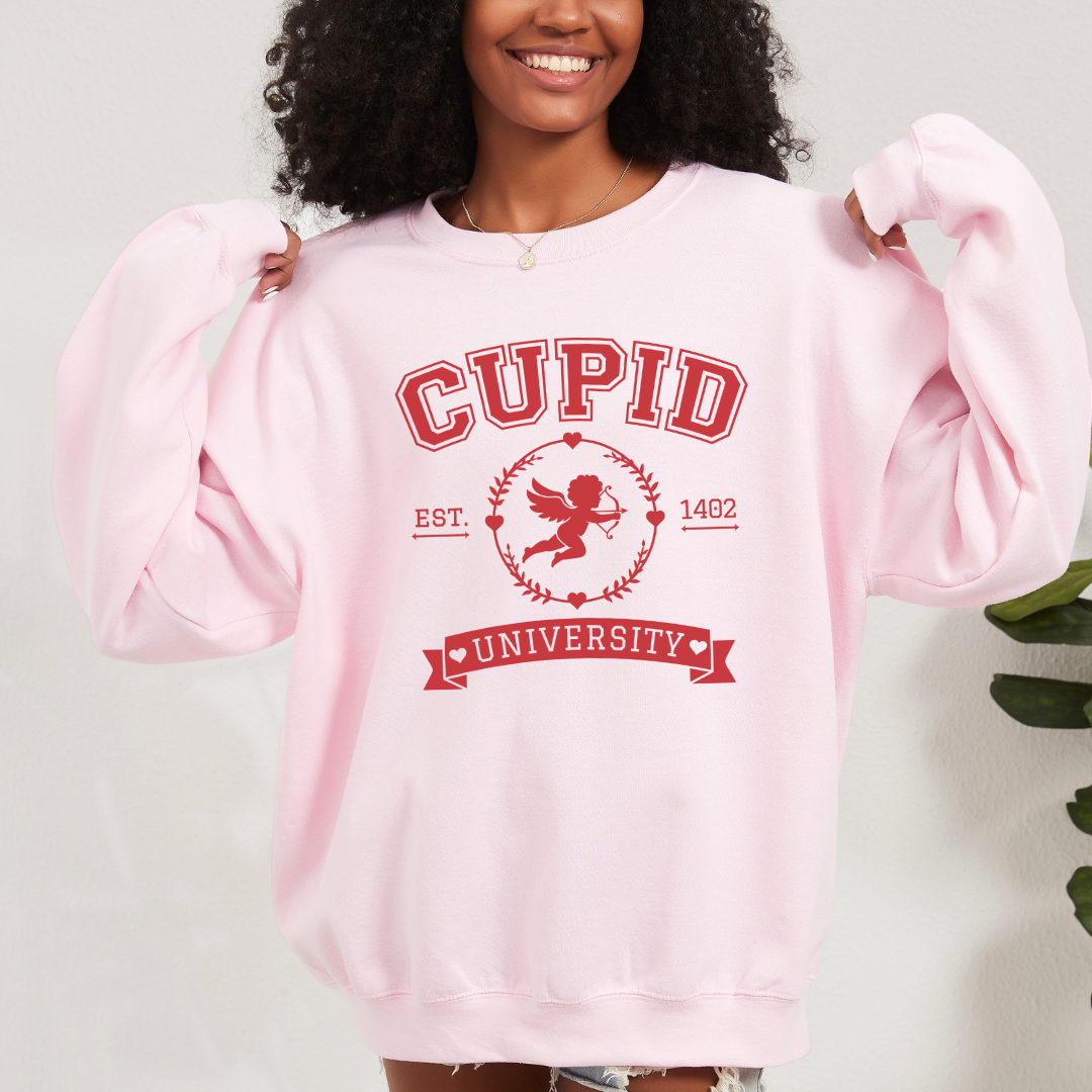 Valentine's Day – Ink Proper
